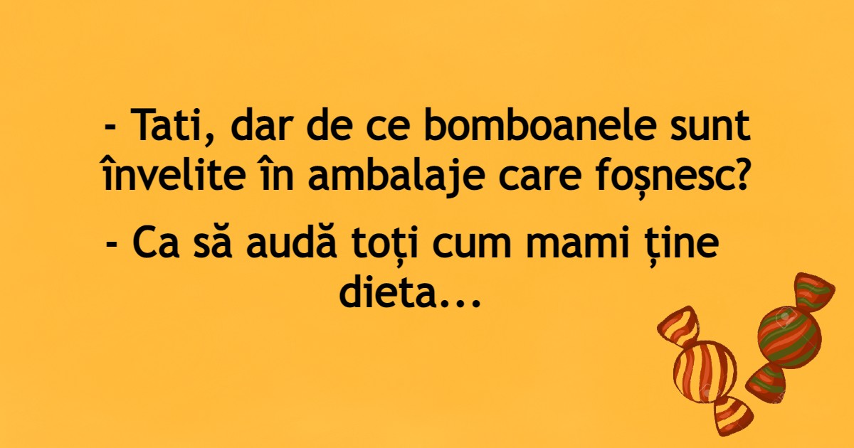 Care sunt cele mai amuzante bancuri? - Faude