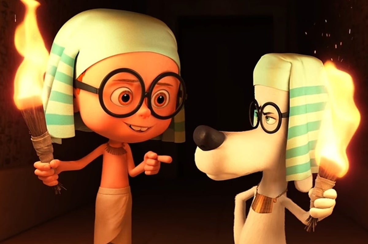 Care sunt cele mai interesante desene animate in romana? - Faude