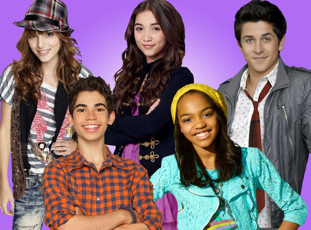 Ce filme poti viziona pe Disney Channel? - Faude