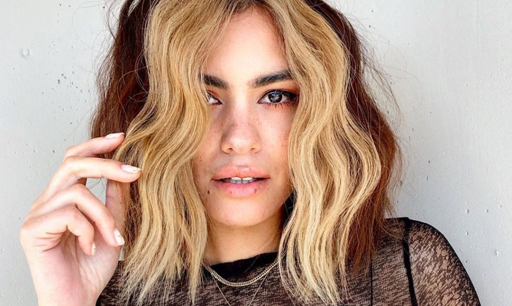 Care sunt cele mai frumoase idei de baleiaj blond? - Faude