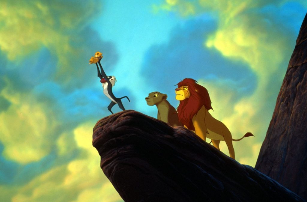 Top 50 filme animate bune din toate timpurile - Faude
