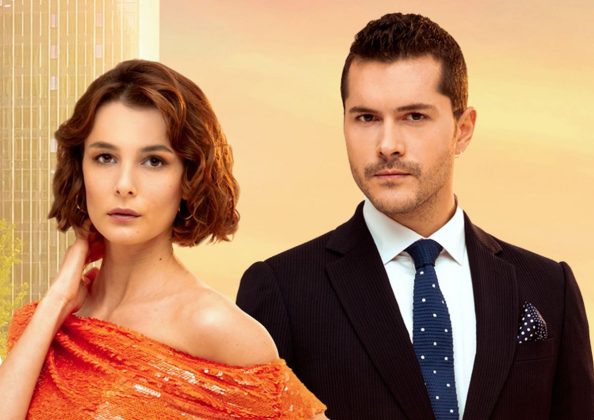 Ce seriale bune sa adaugi in lista de seriale turcesti? - Faude