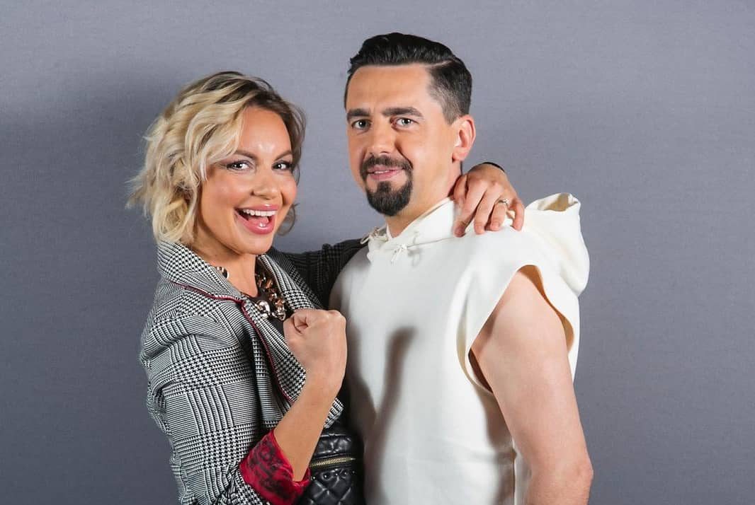 Cine este Eliza Georgescu? - Faude