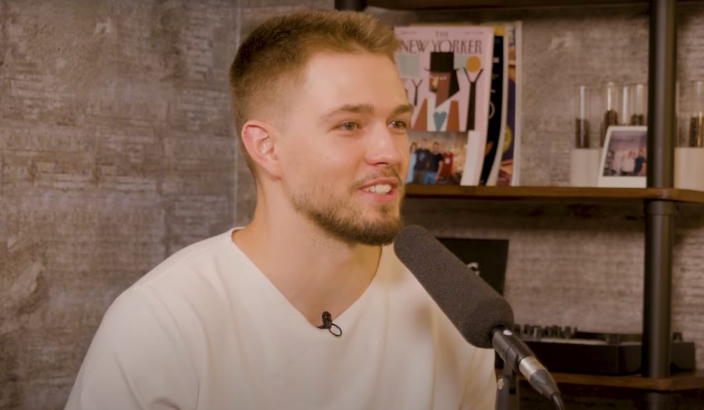 Cine este tanarul influencer, Levi Elekes? - Faude