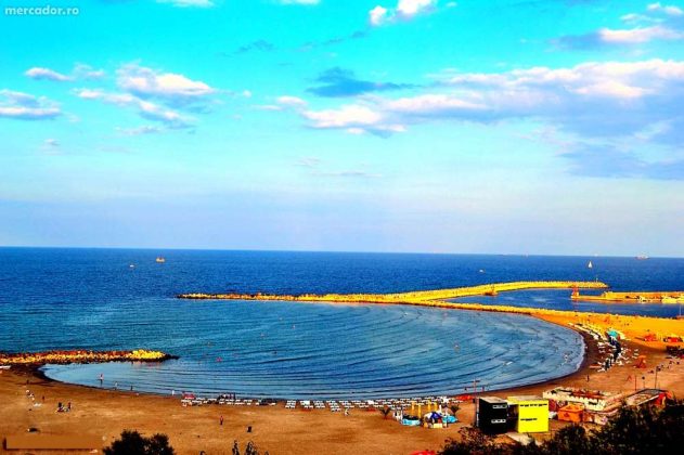 Care plaja din Constanta merita vizitata vara aceasta? - Faude