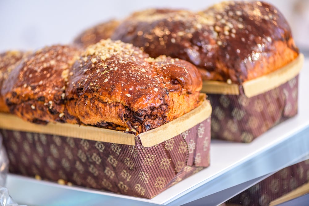 Care este cea mai usoara reteta de cozonac cu 2 kg faina? - Faude