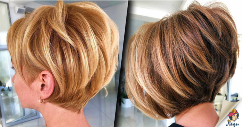 Care sunt cele mai potrivite tunsori par mediu filat cu volum - Faude